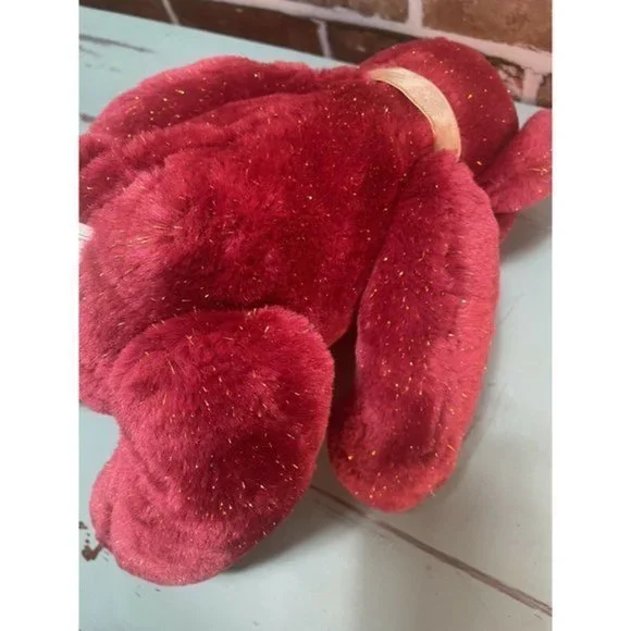 GANZ | Toys | Vintage Ganz Bear Hv423 Roman Plush Heritage Collection ...